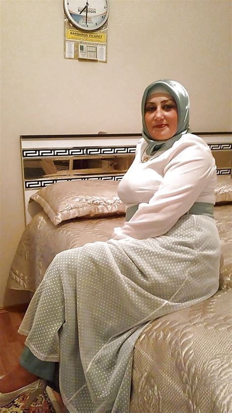 Collection 3 Hijab Turbanli Arab Muslim Burqa Hot Sexy