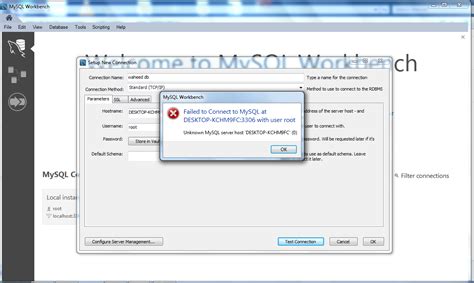php how to share mysql server on local network base