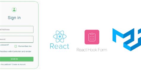 ultimate form validation in react with the awesome react