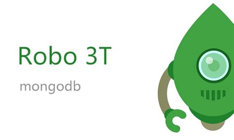 how to install robo 3t on ubuntu 20 04 lts idroot