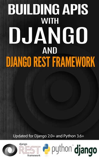 best django books 2019 william vincent