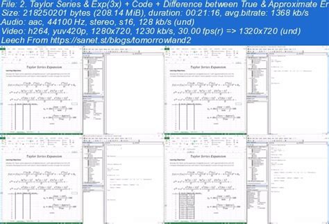 download numerical methods in excel vba programing softarchive