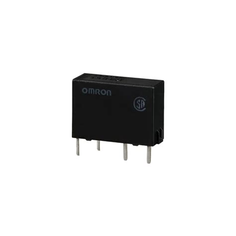 Omron G6d 1a Asi Dc24 Relay