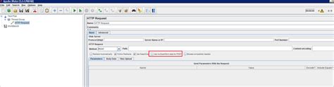 how can i set the multipart boundary with jmeter stack overflow