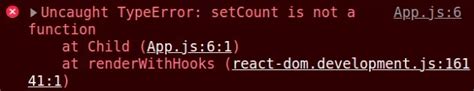 ‘x 不是 React 中的函数 Typeerror [已解决] 码微