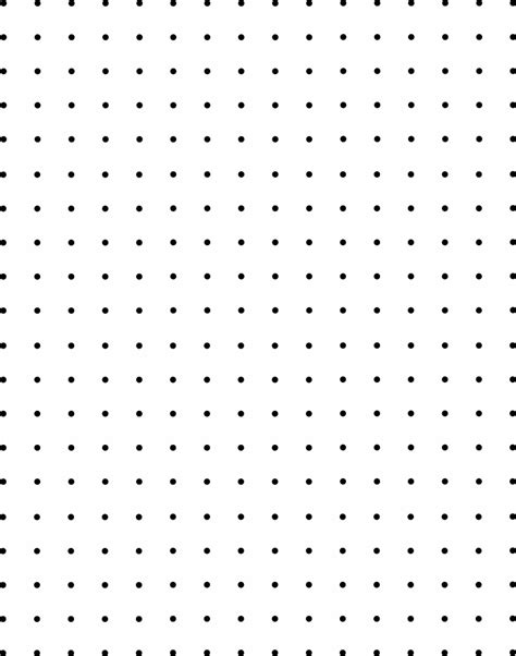 html how to create a dotted grid graph sheet background