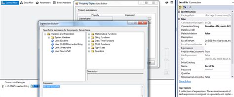 how to load multiple sheets of an excel file in ssis data is the new oil