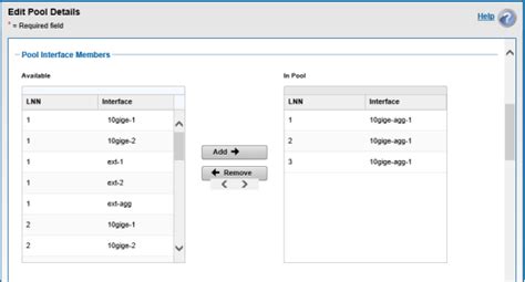 configuration procedure dell emc networking with isilon front end