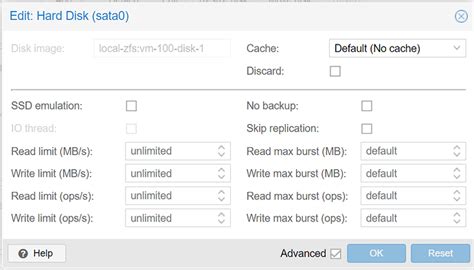 problem with installing add on s on proxmox home assistant os