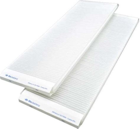 Itho Daalderop Hru 400 Wtw Filters Klasse G4 G4 Bol