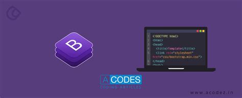 bootstrap web development framework an ultimate guide