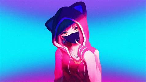 🔥 [10 ] Anime Kawaii Pc Wallpapers Wallpapersafari