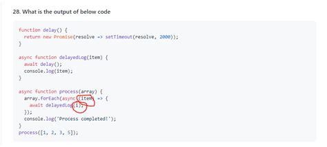 38 javascript interview questions github modern javascript blog