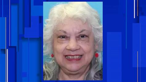 Search Underway For 69 Year Old Woman Last Seen On North Side