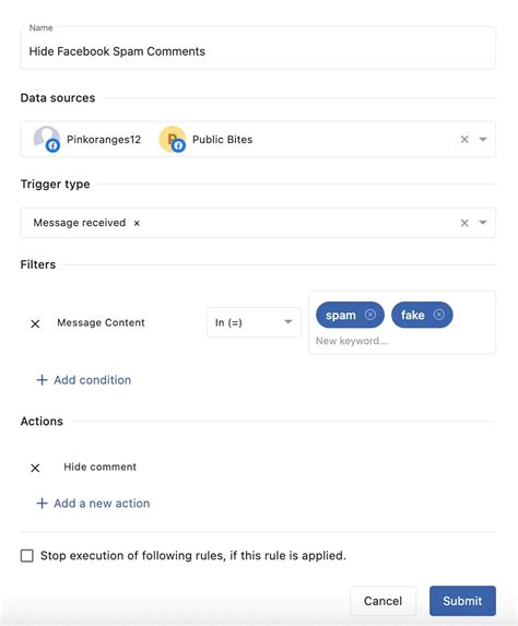 How To Turn Off Comments On Facebook Posts In 2024 Statusbrew