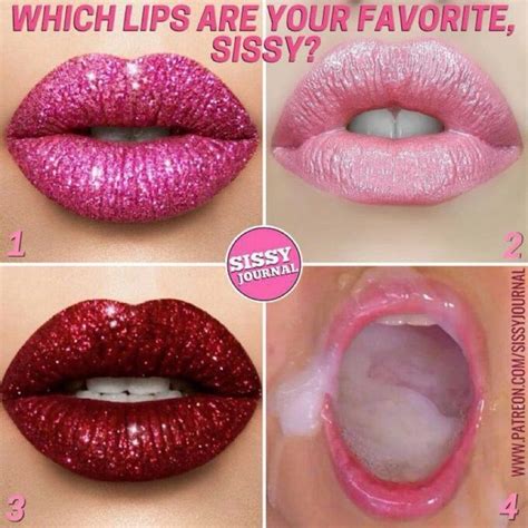 The Sissy Clinic 🏥™️ On Twitter Retweet Qmd Pick Sissy 🌸💦🍤🍑💕😈👙🍆🌹💓