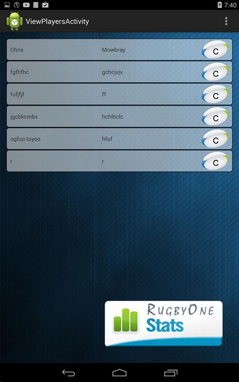how do create this type of listview in android stack overflow android