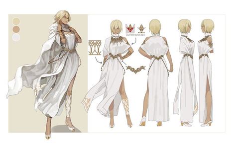 Adopt Auction Fantasy Outfits 25 Close By Quinnyilada On Deviantart