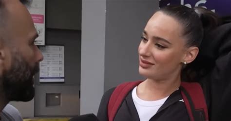 Flor Jazmín Peña Enfrentó Las Acusaciones De Infidelidad Con Nico