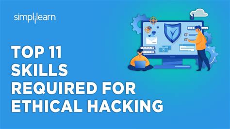 🔥 Top 11 Skills Required For Ethical Hacking 2024 Ethical Hacking