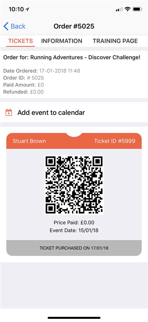 participant how do i find my order id etchrock