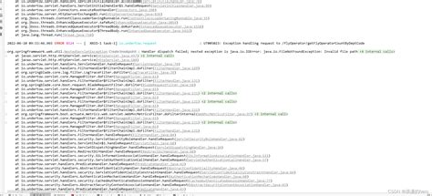 java lang noclassdeffounderror could not initialize class org xnio