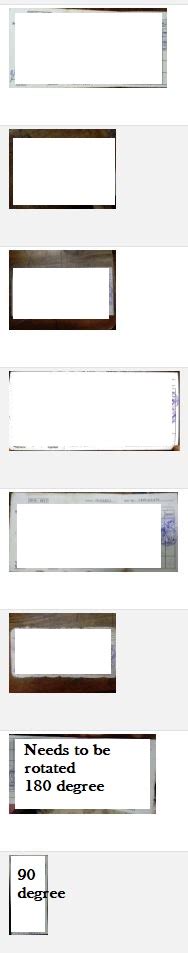 javascript how to rotate only one image from 10 images on single page