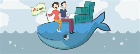 how to dockerize an iot app built on meteor zazmic interview