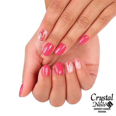 381 Kedvelés 0 Hozzászólás Crystal Nails Magyarország💕
