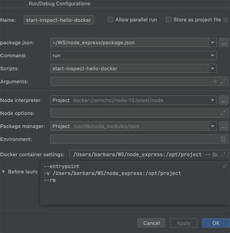 run debug configurations goland hot sex picture