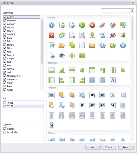 asp net listview control example