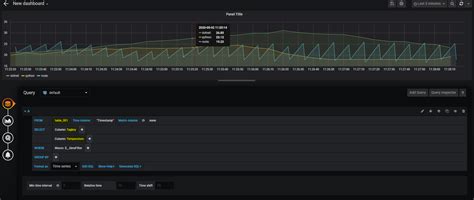 azure iot edge using grafana on the edge chris mckelt