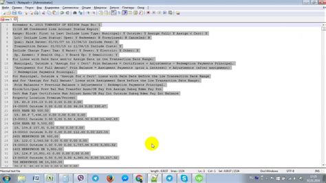 extract pdf table to excel vba