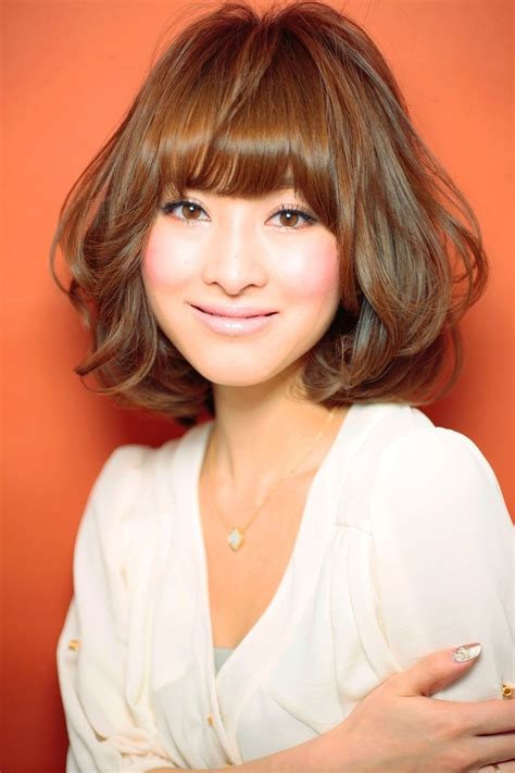 16 Trendy Asian Girls Hairstyles You Need To Try