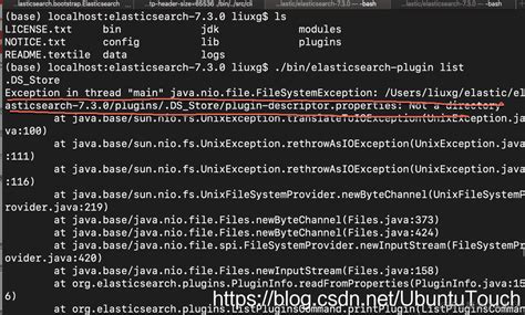 elasticsearch：icu 分词器介绍 掘金