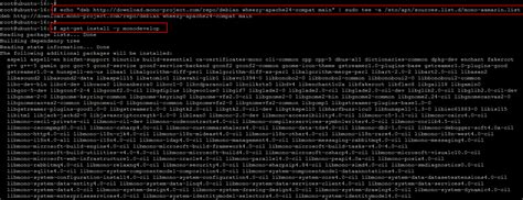 features and installation of 3 ides on linux ubuntu centos