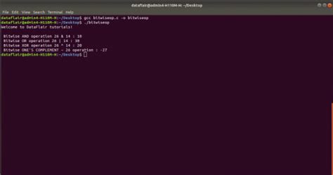 6 types of operators in c and c enhance your fundamental skills