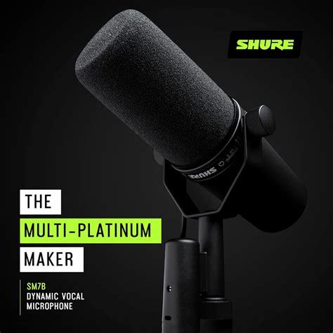 Joe Rogans Favorite Microphone For Podcasting 2024 And Other Audio