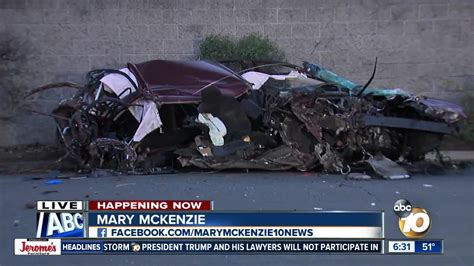 Driver Dead After Chase Ends In Crash