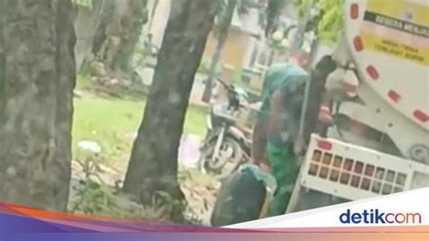 Viral Truk Tangki Pertamina Kencing Di Jalan Medan Sopir Kernet Dipecat