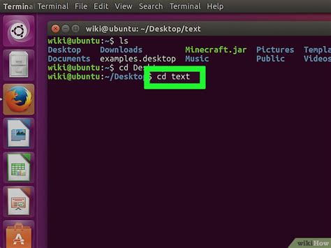 come creare e modificare i file di testo su linux usando il terminale