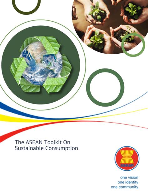 Asean Launches The Asean Toolkit On Sustainable Consumption Daily