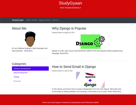 django static static url path テンプレート