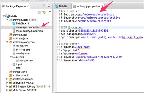 howto file based integrations and transfer mulesoft blog