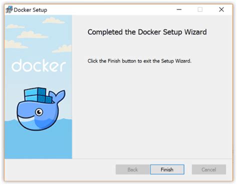 wordpress in docker part 1 dockerization buddy the