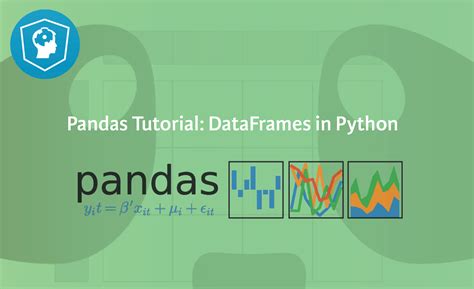 free tutorial on pandas dataframes in python start learning data