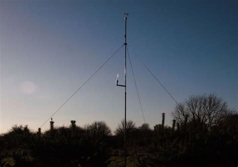 remote weather station gets lora upgrade arduino blog