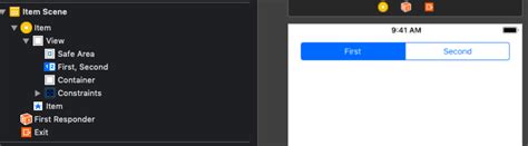 swift ios uitableview inside a uiview stack overflow