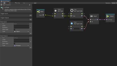 logic subgraphs logic subgraphs unity visual scripting by munchmo