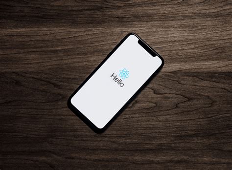 getting started with react navigation in react native